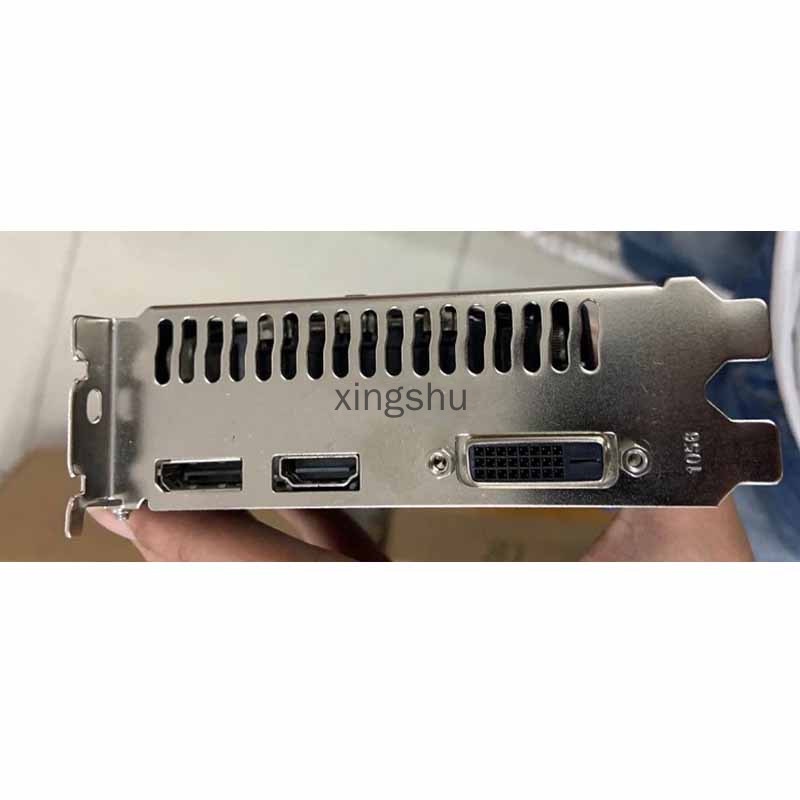 IO I/O Shield Back Plate BackPlate Blende Bracket Video Card Graphics ...