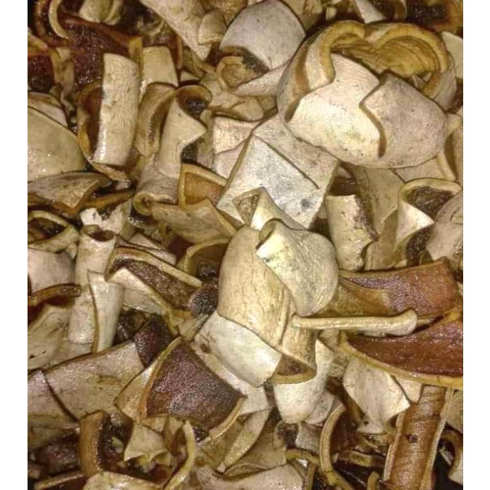 Dried ponmo/dried cowskin (💯 imported 9ja 🇳🇬 product) | Shopee Malaysia