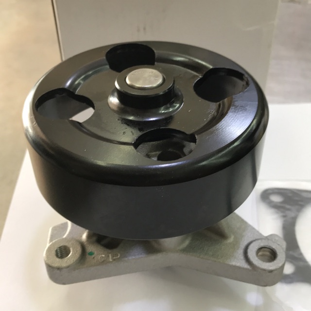 NISSAN LATIO LIVINA SYLPHY ORIGINAL WATER PUMP(B1010-1GZOAMY) | Shopee ...