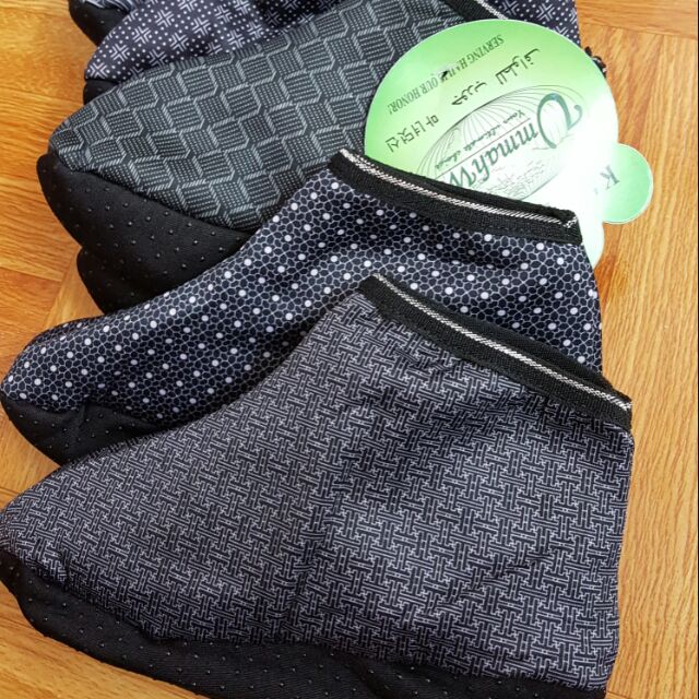 SEPATU TAWAF ANTI SLIPPERY KELENGKAPAN HAJI UMRAH | Shopee Malaysia