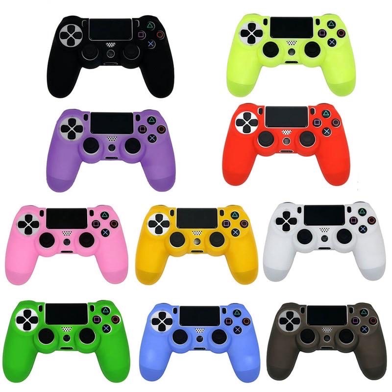 PS4 Controller silicon cover(FREE GIFT) | Shopee Malaysia