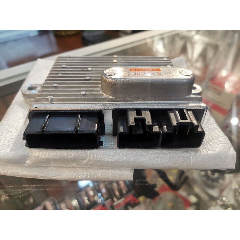 Ecu Yamaha NVX V1 KEYLESS Original Yamaha Vietnam | Shopee Malaysia