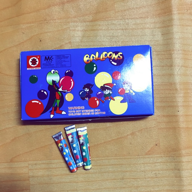 Ladybird brand balloon 32pcs | Shopee Malaysia