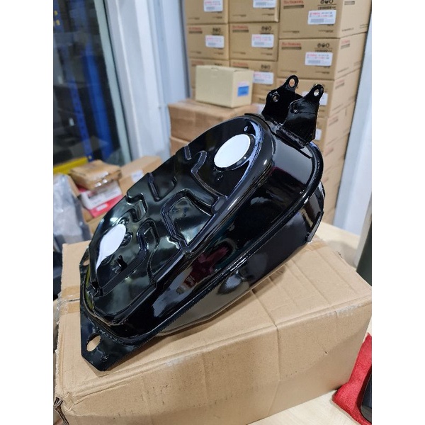 Lagenda SRL110 Fuel Tank PETROL Tank STD YAMAHA | Shopee Malaysia