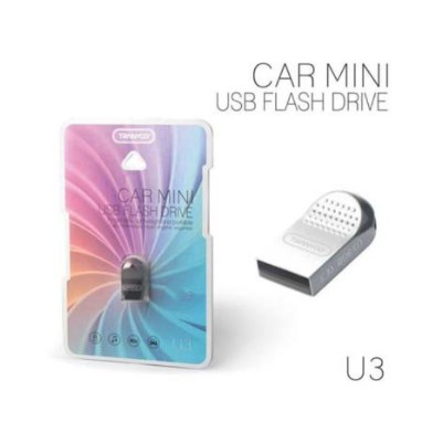 TRANYOO U3 CAR MINI USB FLASH DRIVE (READY STOCK) | Shopee Malaysia