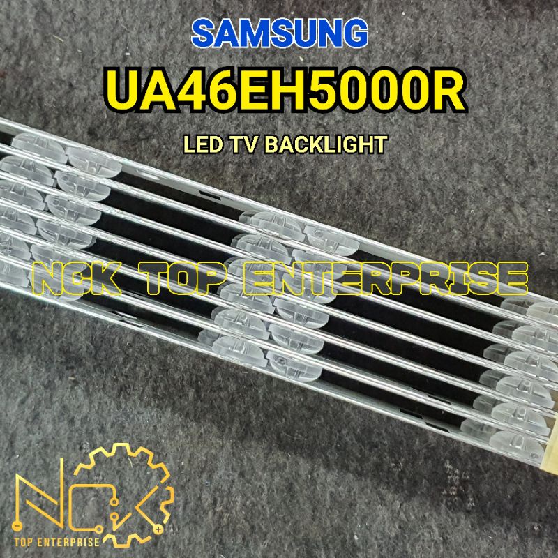 SAMSUNG UA46EH5000R TV LED BACKLIGHT BARU READY STOCK UA46EH5000 ...