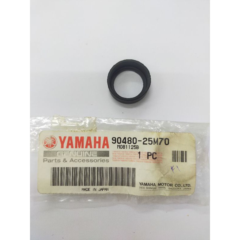 Yamaha Lower Casing Drive Shaft Grommet 40hp (E40X) 2stroke 90480-25M70 ...