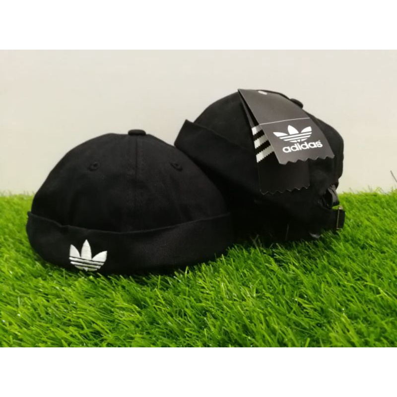 New Design Adidas Kopiah Cap | Shopee Malaysia