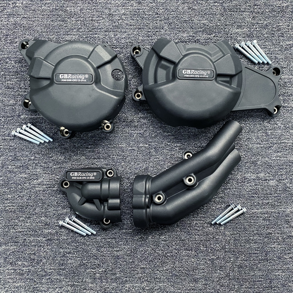 FOR YAMAHA MT07 XSR700 FZ-07 MT-07 TRACER 2014-2024 TENERE 700 ...