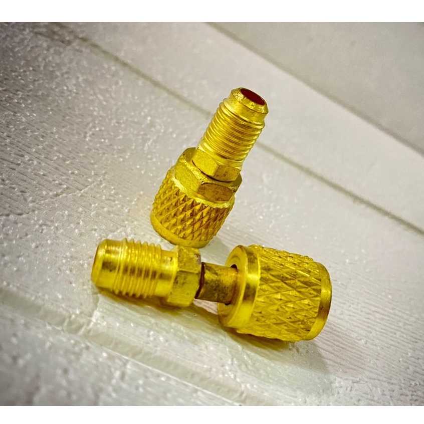 Adapter Gas Adapter R22 Adaptor R410 Adaptor Adapter R22 to R410a ...