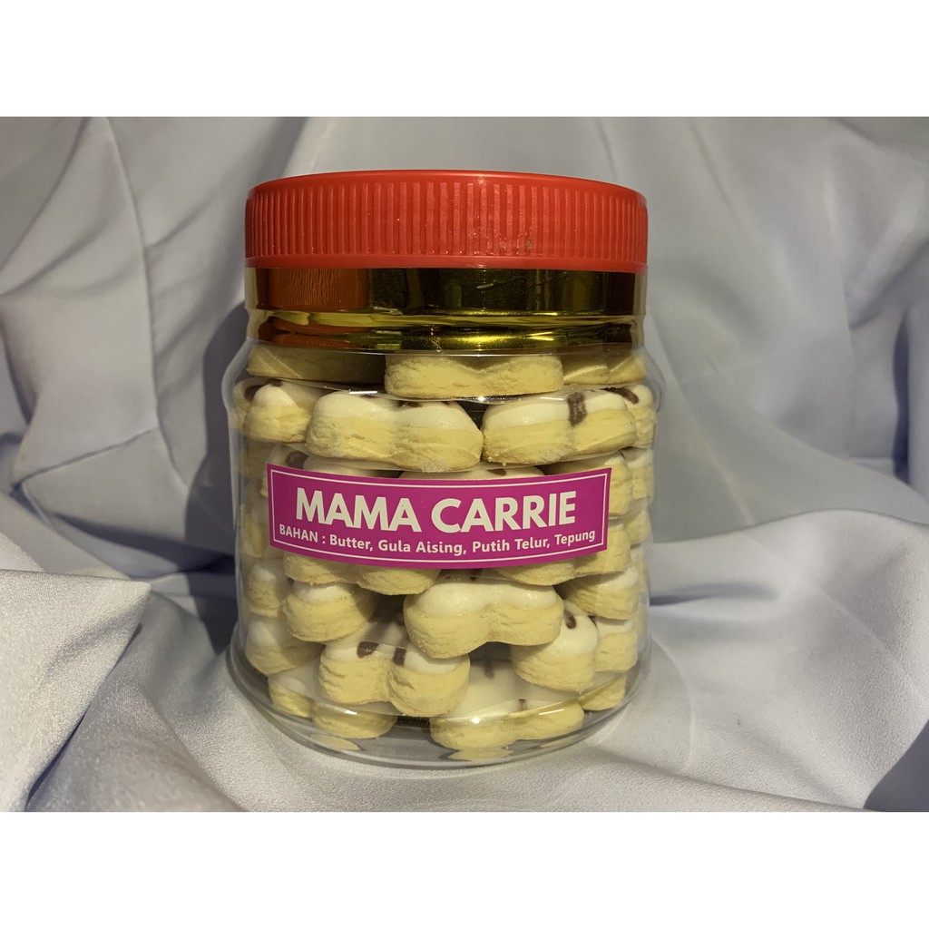 MAMA CARRIE ORIGINAL | Shopee Malaysia