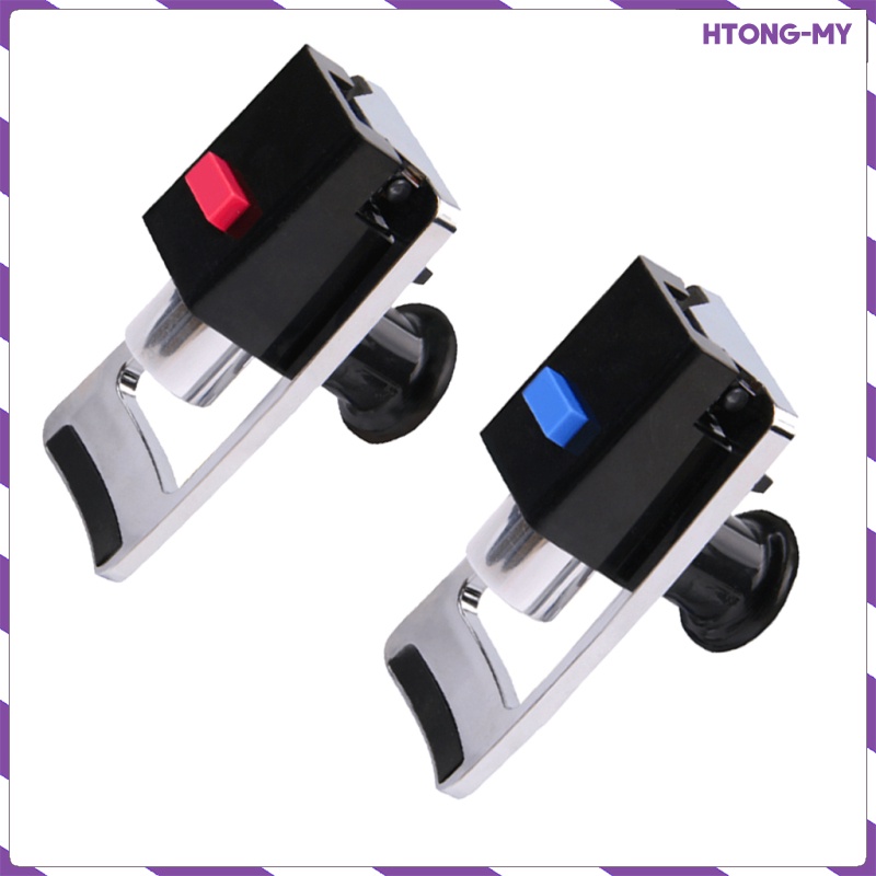 2pcs Push Type Faucet for Water Dispenser, Spigot | Shopee Malaysia