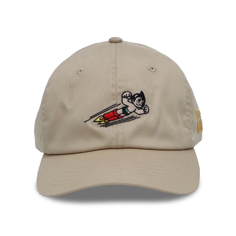 [ Official Collab, Licensed Product ], RARE X Astro Boy Mighty Atom Dad ...