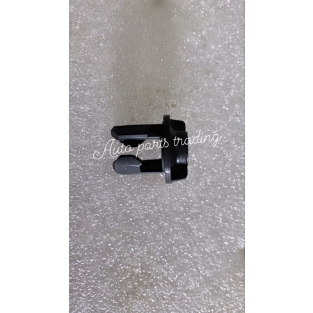 TOYOTA INNOVA HILUX CAMRY FUEL LID CABLE CLIP ORIGINAL | Shopee Malaysia