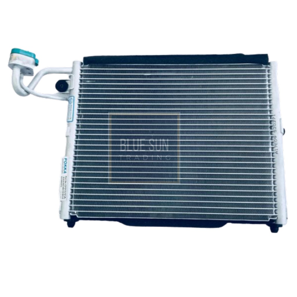 PROTON WIRA 1.5 (SANDEN SYSTEM) AIR COND CONDENSER | Shopee Malaysia