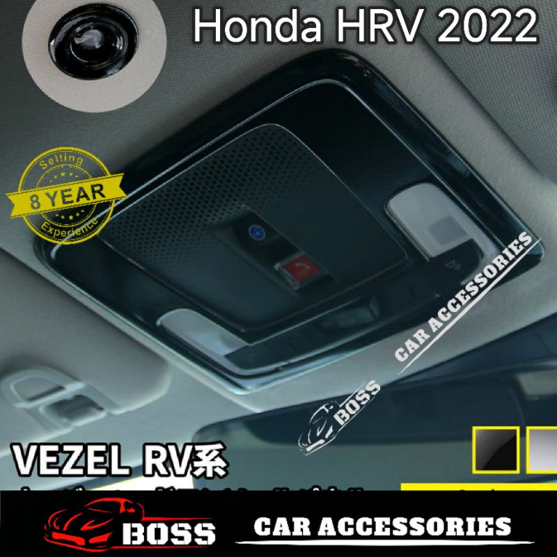 Honda HRV New HRV 2022 Vezel Front Rear Reading Light Cover Head ...