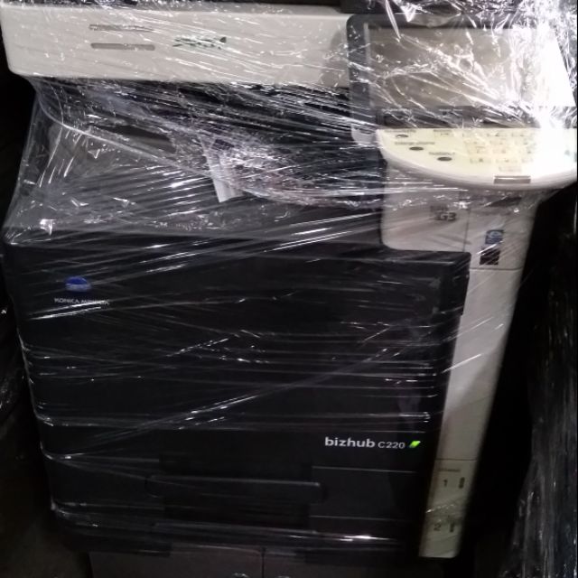 Konica minolta color a3 sticker kad kahwin 260 gram duplex | Shopee ...