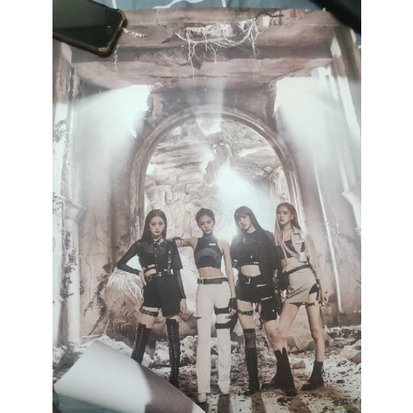 Blackpink poster set | Shopee Malaysia