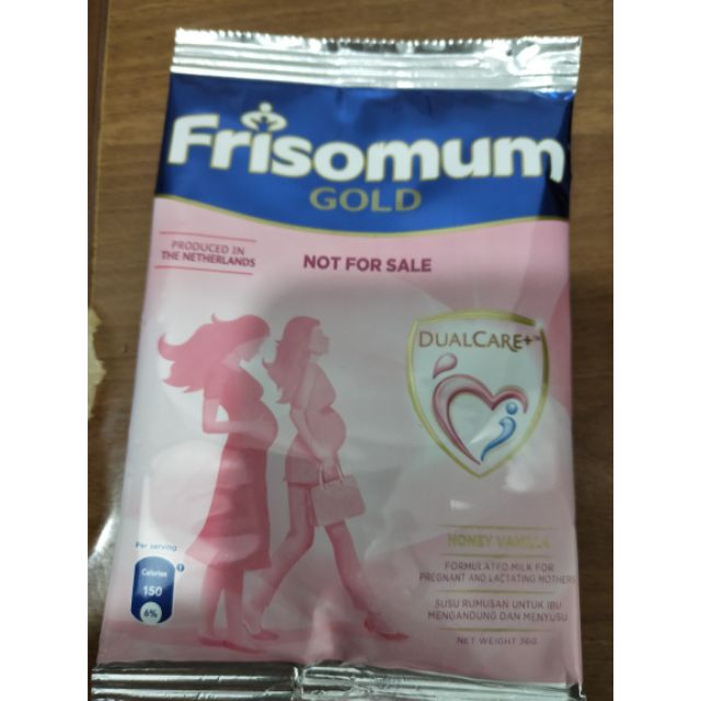 Frisomum Gold 36g （travel pack） | Shopee Malaysia