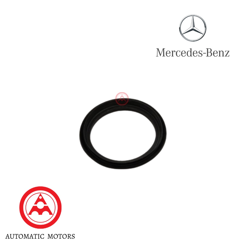 Original Mercedes Benz Valve Cover Oil Fill Inner Seal M271 2710160721 ...