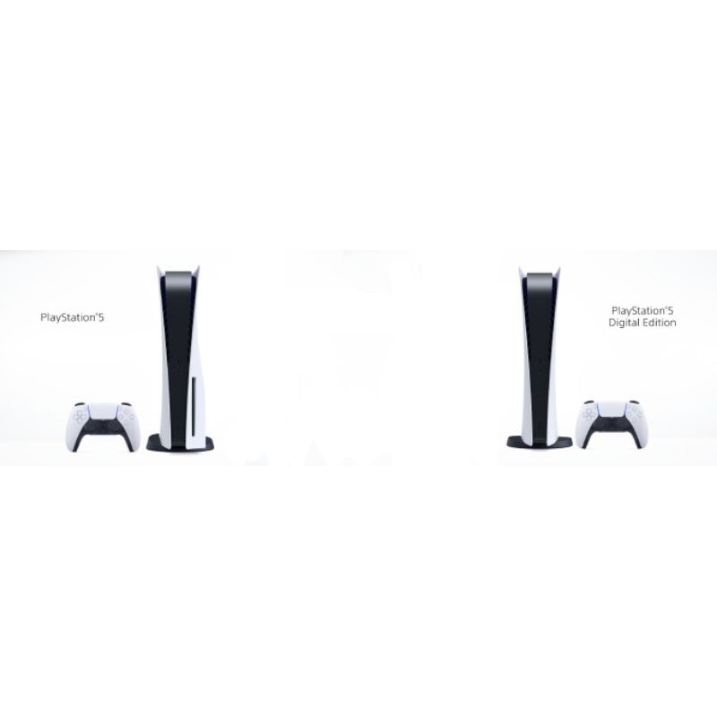 (Pre Order) Sony Playstation PS5 (Disc/Digital) | Shopee Malaysia