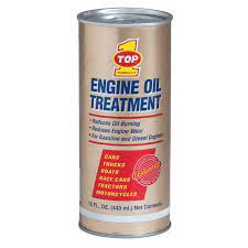10100 Top 1 Engine Oil Treatment (443 ml) for Proton, Perodua, Toyota ...