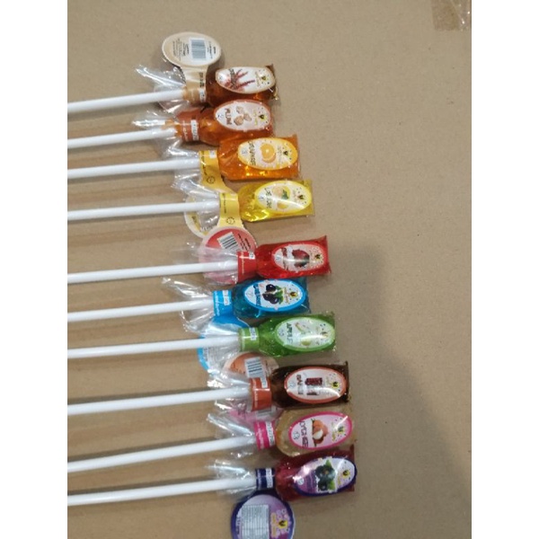 Maltose Candy Assorted Flavour 1pcs | Shopee Malaysia