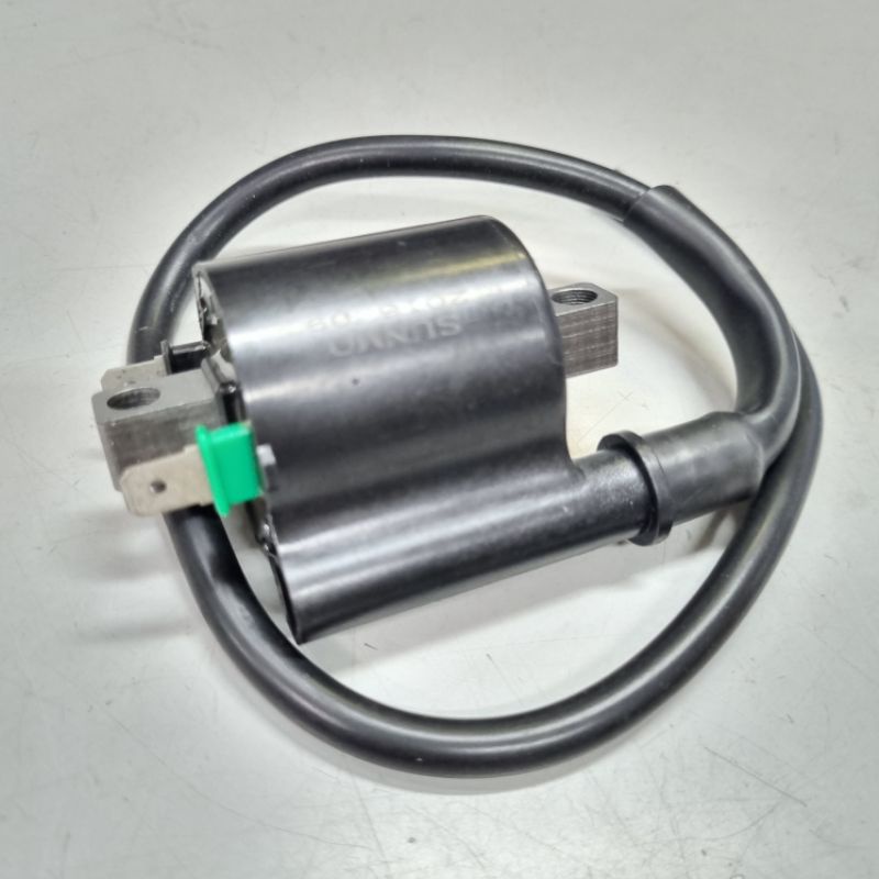 HONDA WAVE110 PLUG COIL (SM) / W110 IGNITION COIL WAVE 110 HONDA ...