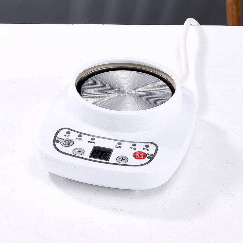 Multifunctional Health Cup Electric Stew Cup Office Small Electric ...