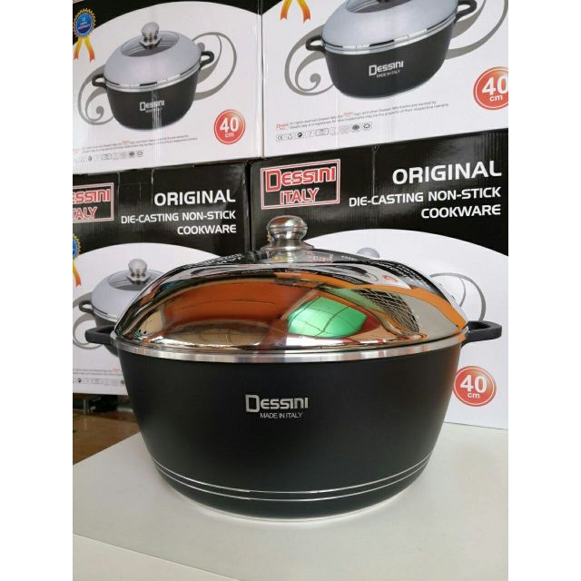 DESSINI LARGE POT ( 40CM ) | Shopee Malaysia