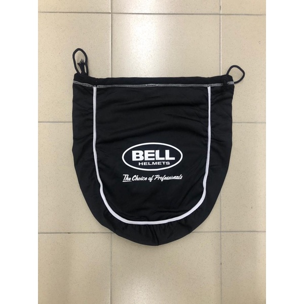 Helmet Beg Helmet Bell tali jerut | Shopee Malaysia