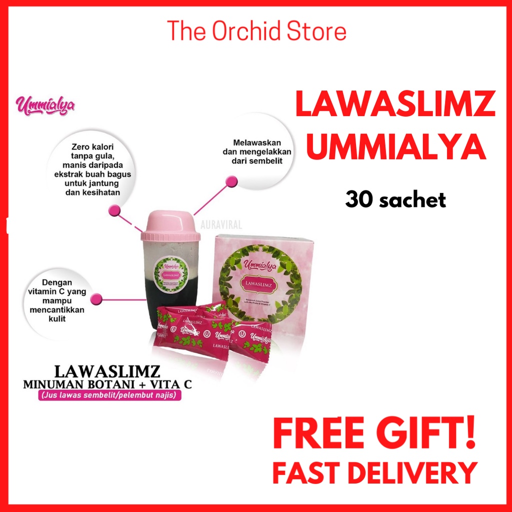 LAWASLIMZ UMMIALYA - JUS PELAWAS DALAM PANTANG MINUMAN BOTANI DAN ...
