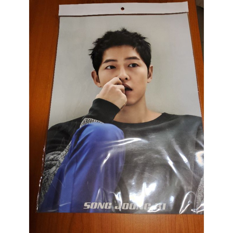 Kpop Idol Kdrama Actor Photo Poster and Sticker Set | Shopee Malaysia