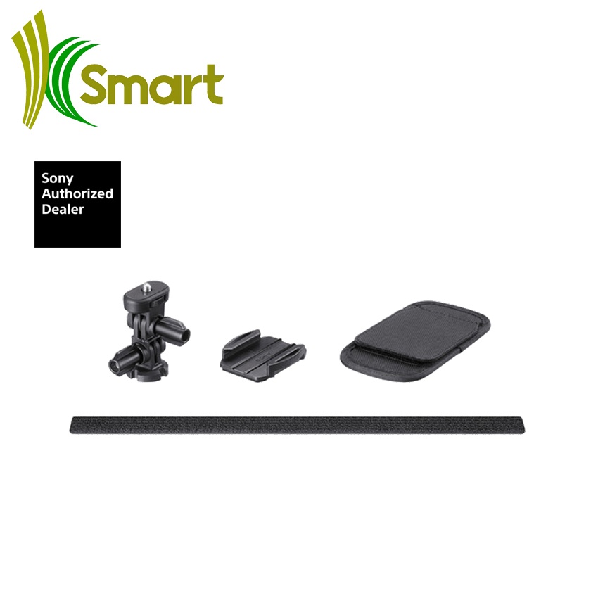 Sony Backpack Mount VCT-BPM1 for Action Cam | Shopee Malaysia