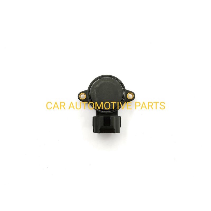 SENSOR TPS THROTTLE BODY (3PIN) - PERODUA MYVI 2005 1.3, KELISA, KENARI ...
