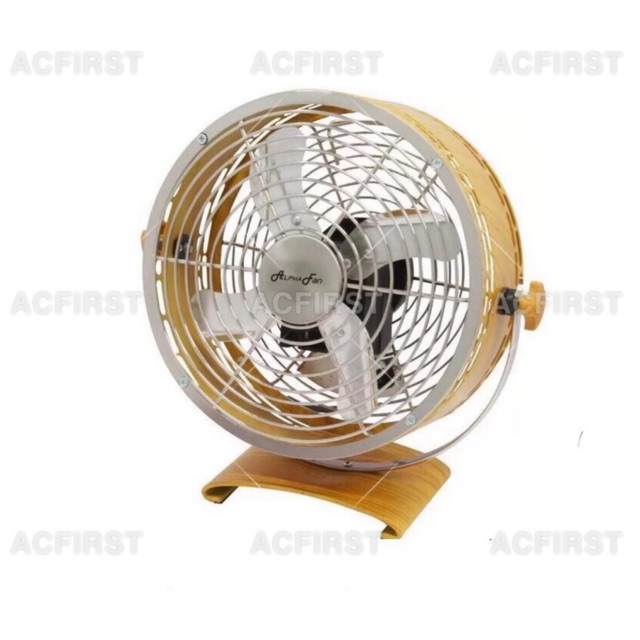 Alpha Table Fan 12” Drum Fan | Shopee Malaysia