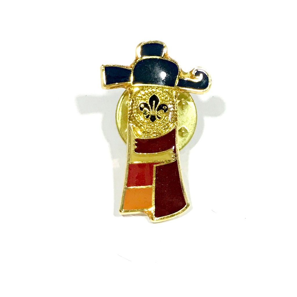 scout pin - 38th WSC | Shopee Malaysia