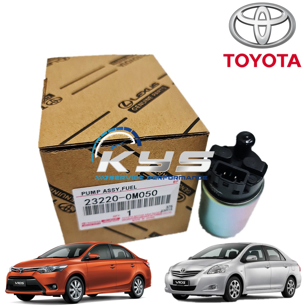 TOYOTA VIOS NCP93,HIACE KDH200,HARRIER ACU30,CAMRY ACV40 ACV50,ESTIMA ...