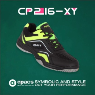 📢 [ Ready Stock ] 📢 NEW APACS CP 216 XY Badminton Shoes 💯% Original ...