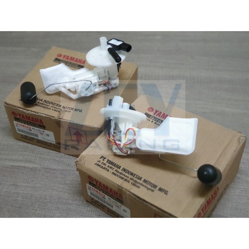 Fuel Pump Pam Minyak NVX R15 💯% Original Yamaha | Shopee Malaysia