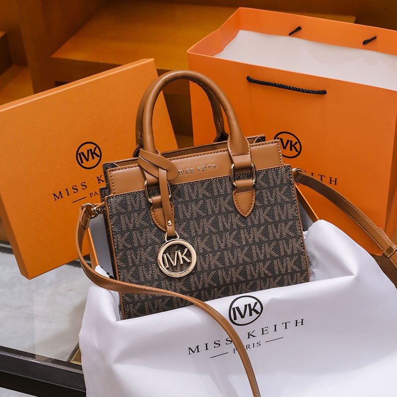 MISS KEITH (IVK 8086) | Shopee Malaysia