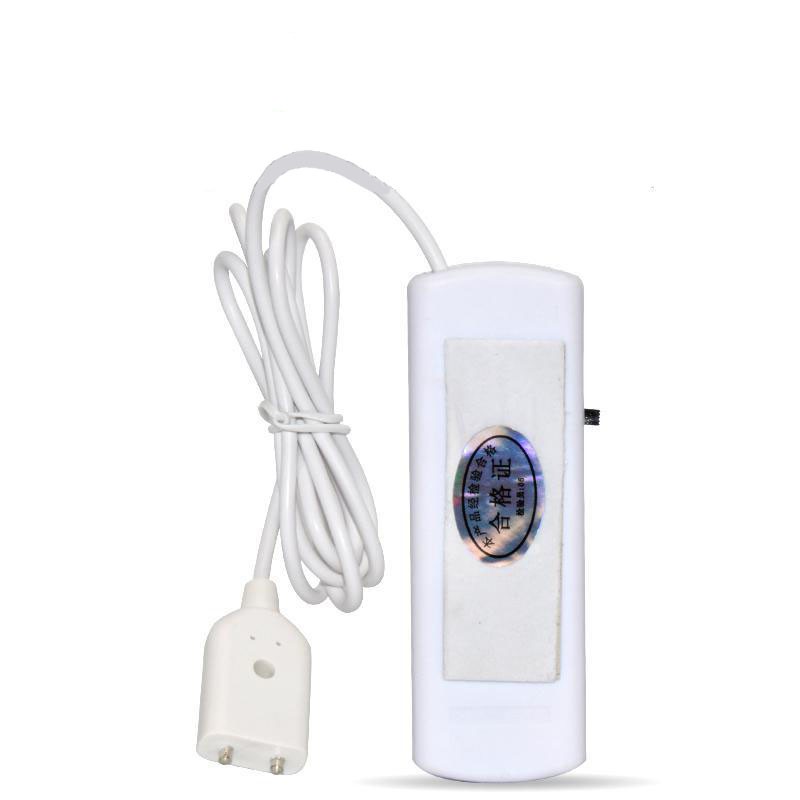 [Ready Stock]Overflow alarm Water Leak Alarm 90dB Sound 9V Security ...