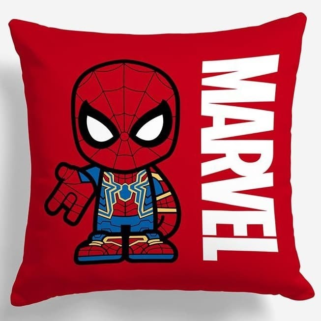 Superhero Marvel Sofa Pillow Eoe Captain America/IronMan/Thor/Hulk ...