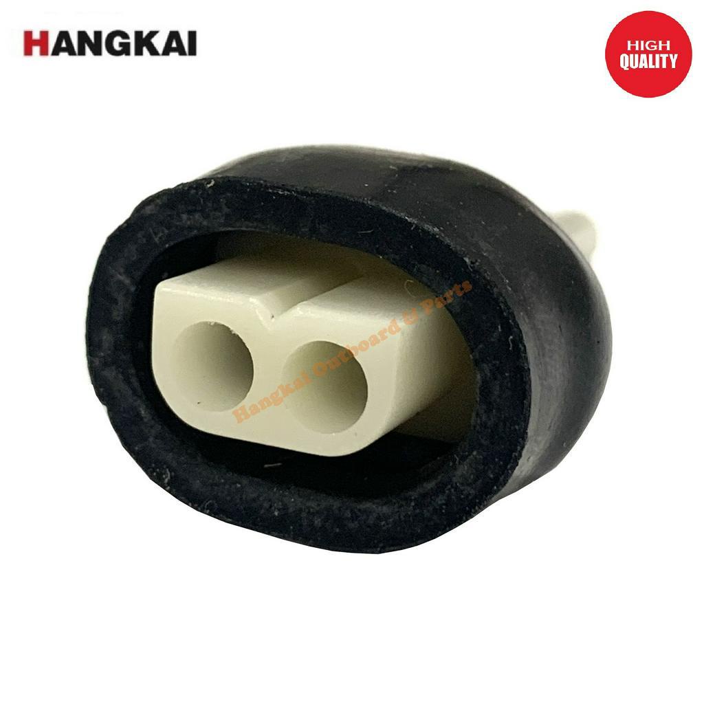 Proton Saga Wira Iswara Air Cond Condenser Fan Motor Socket Connector 2 ...