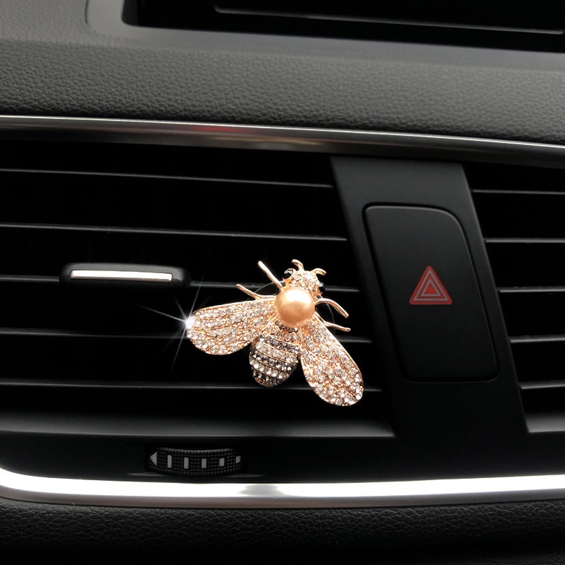 Car Outlet Perfume Car Air Conditioning Decoration Outlet Perfume Clip ...