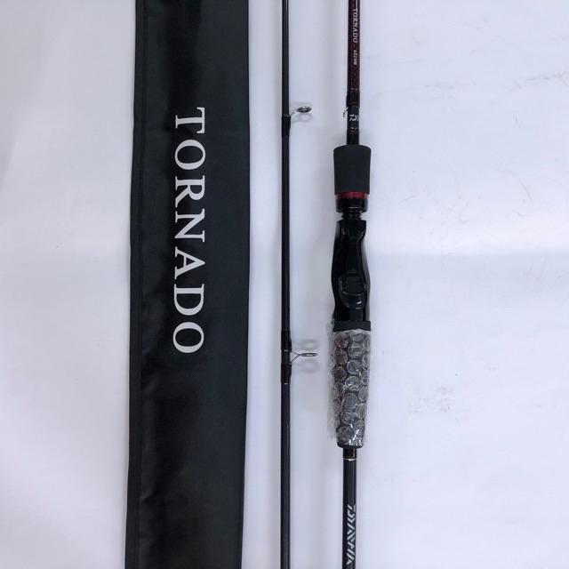 🔥Sales🔥Daiwa Tornado Spinning & Casting Rod | Shopee Malaysia