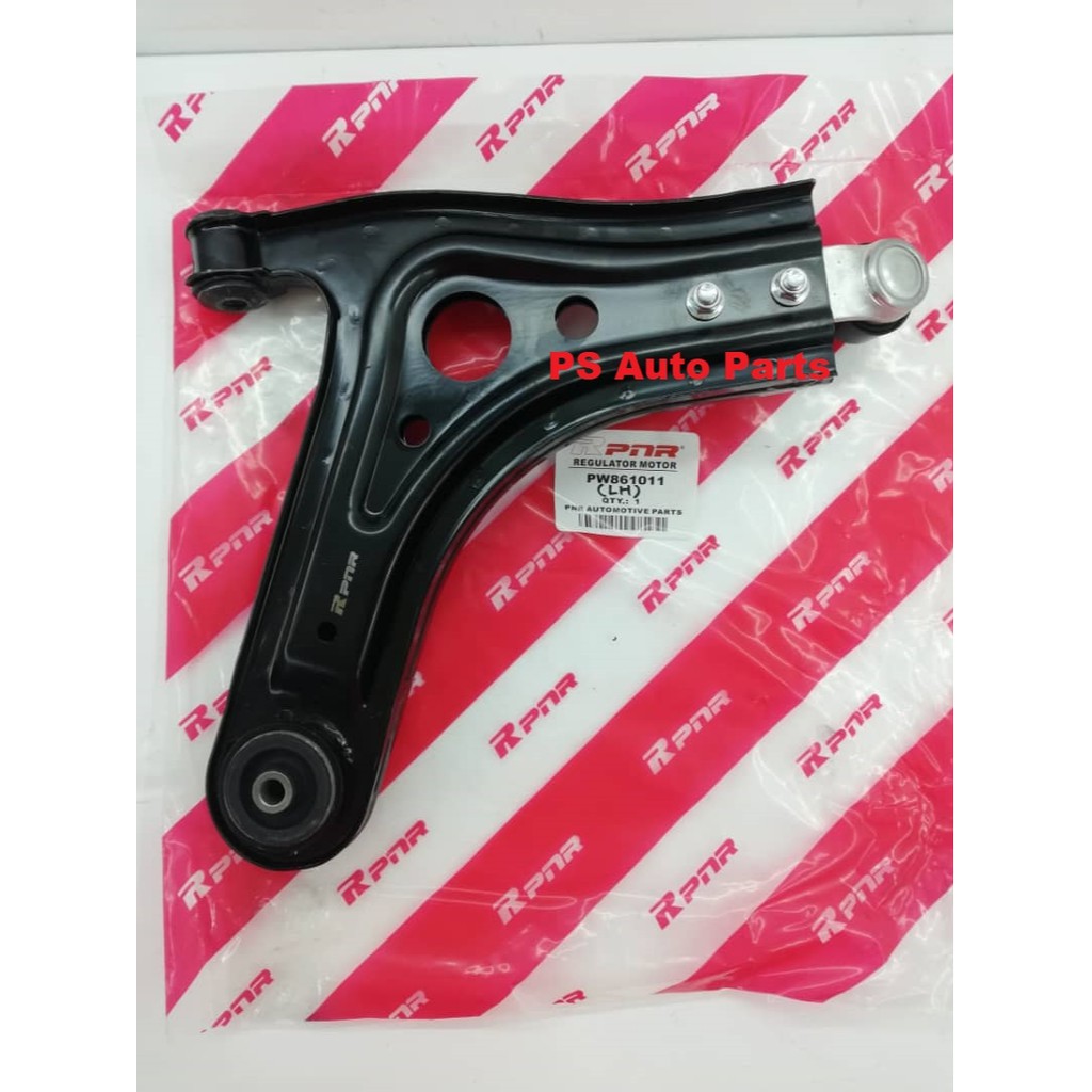 Savvy Lower Arm Front Left or Right RPNR Savvy Lower Arm Control ...