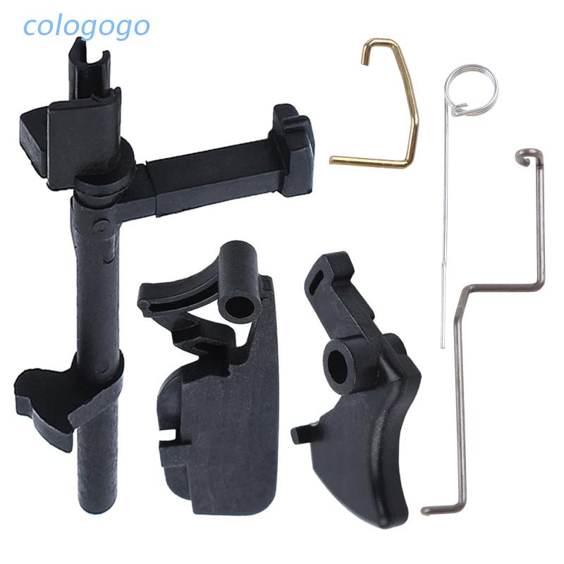 COLO Chainsaw Replacement Parts Throttle Trigger Fit for 018 MS 170 180 ...
