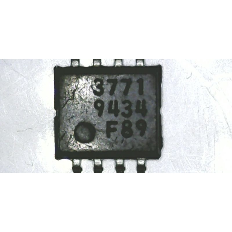 MB3771FP MB3771 3771 SOP-8 IC | Shopee Malaysia