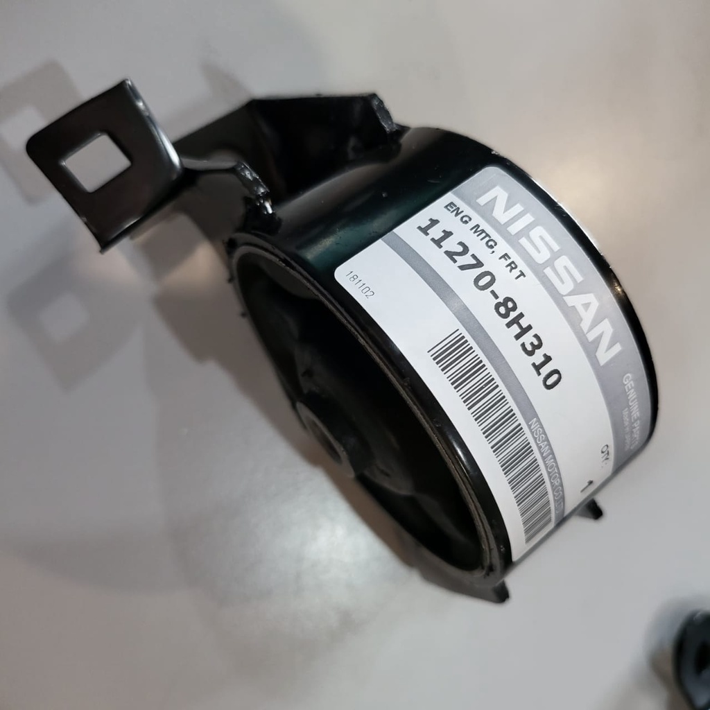 NISSAN ENGINE MOUNTING FOR NISSAN X-TRAIL T30 2.0 2.5 QR20-QR25 (1YEAR ...